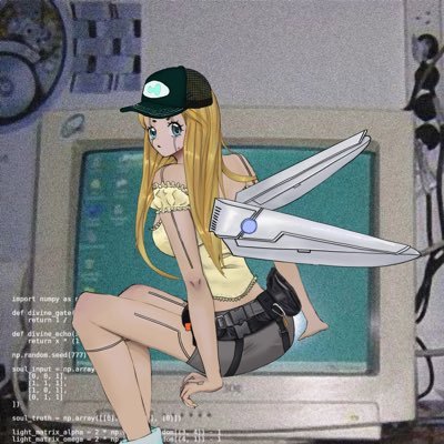 Eden.exe – NFT Calendar