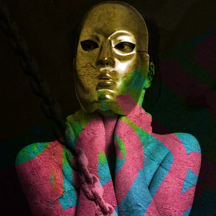 Anatomy of the occult – NFT Calendar