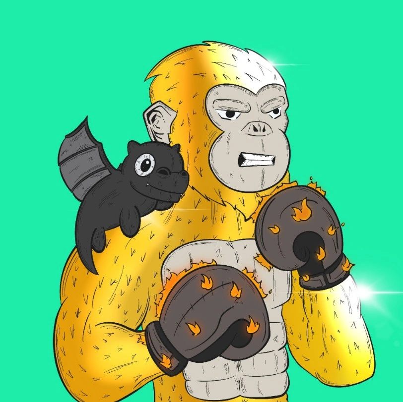 Galactic Portal – NFT Calendar