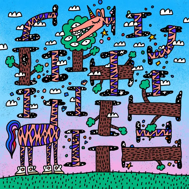 Forbidden Fruit – NFT Calendar