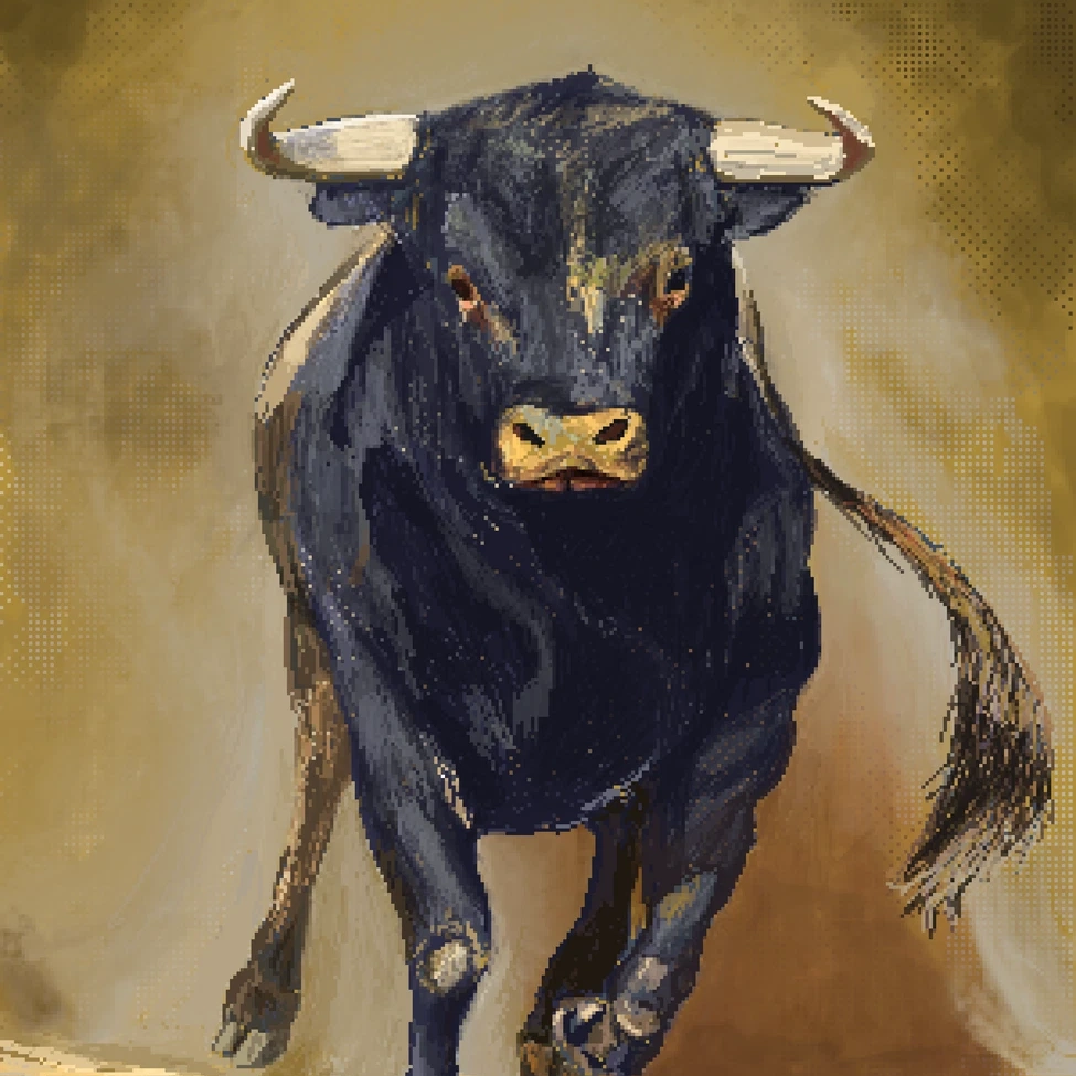 Anatomy of the occult – NFT Calendar