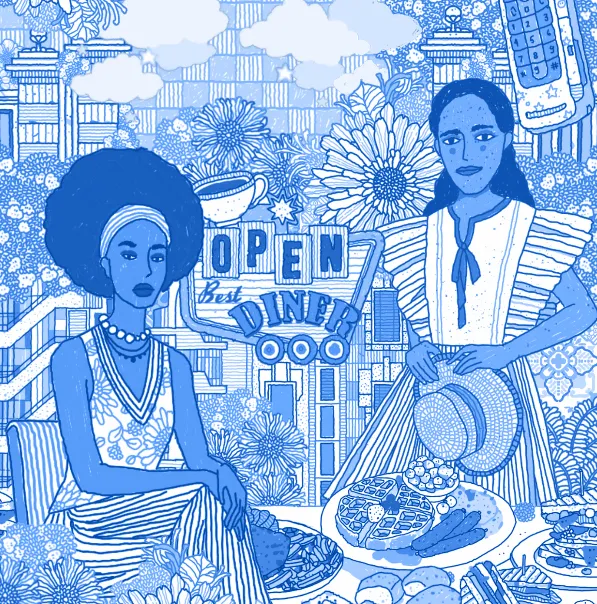 Hello World Coffee – NFT Calendar