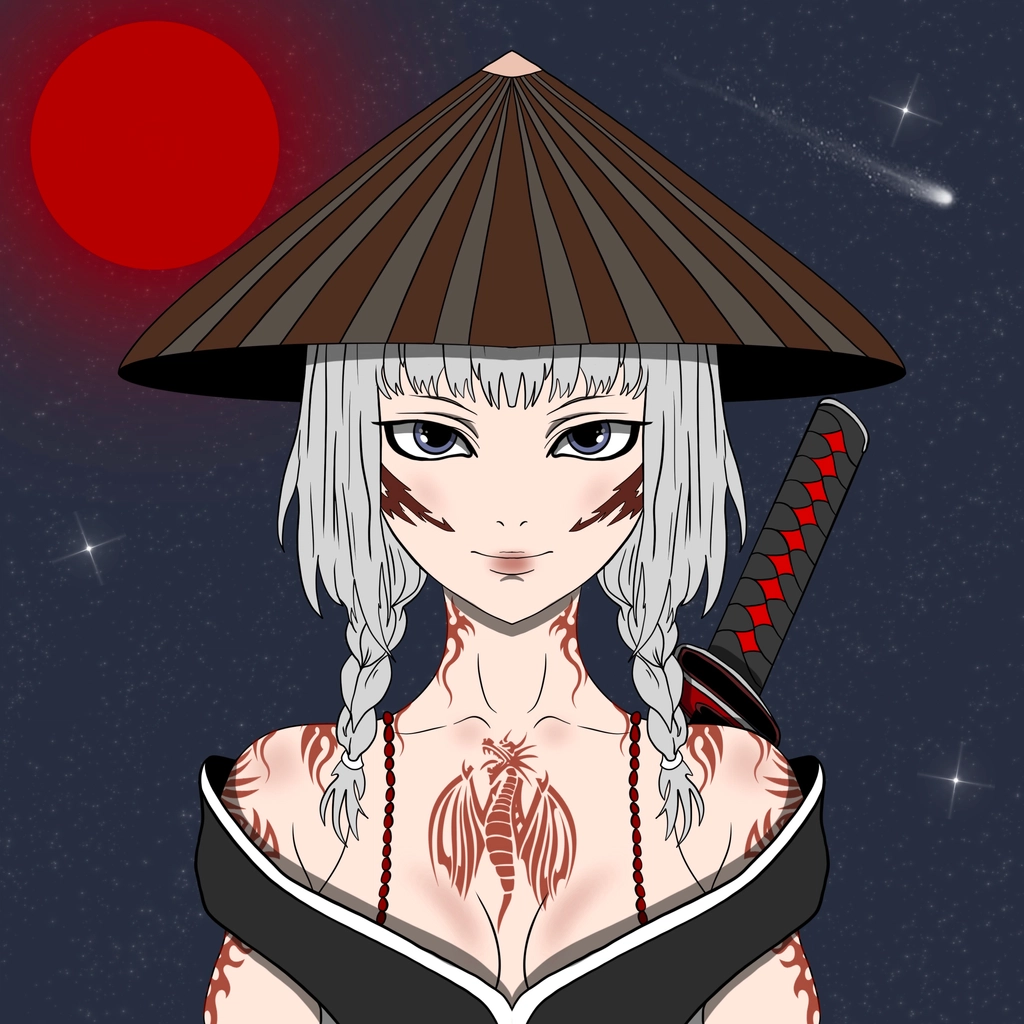 Unicornity: EtherHearts – NFT Calendar