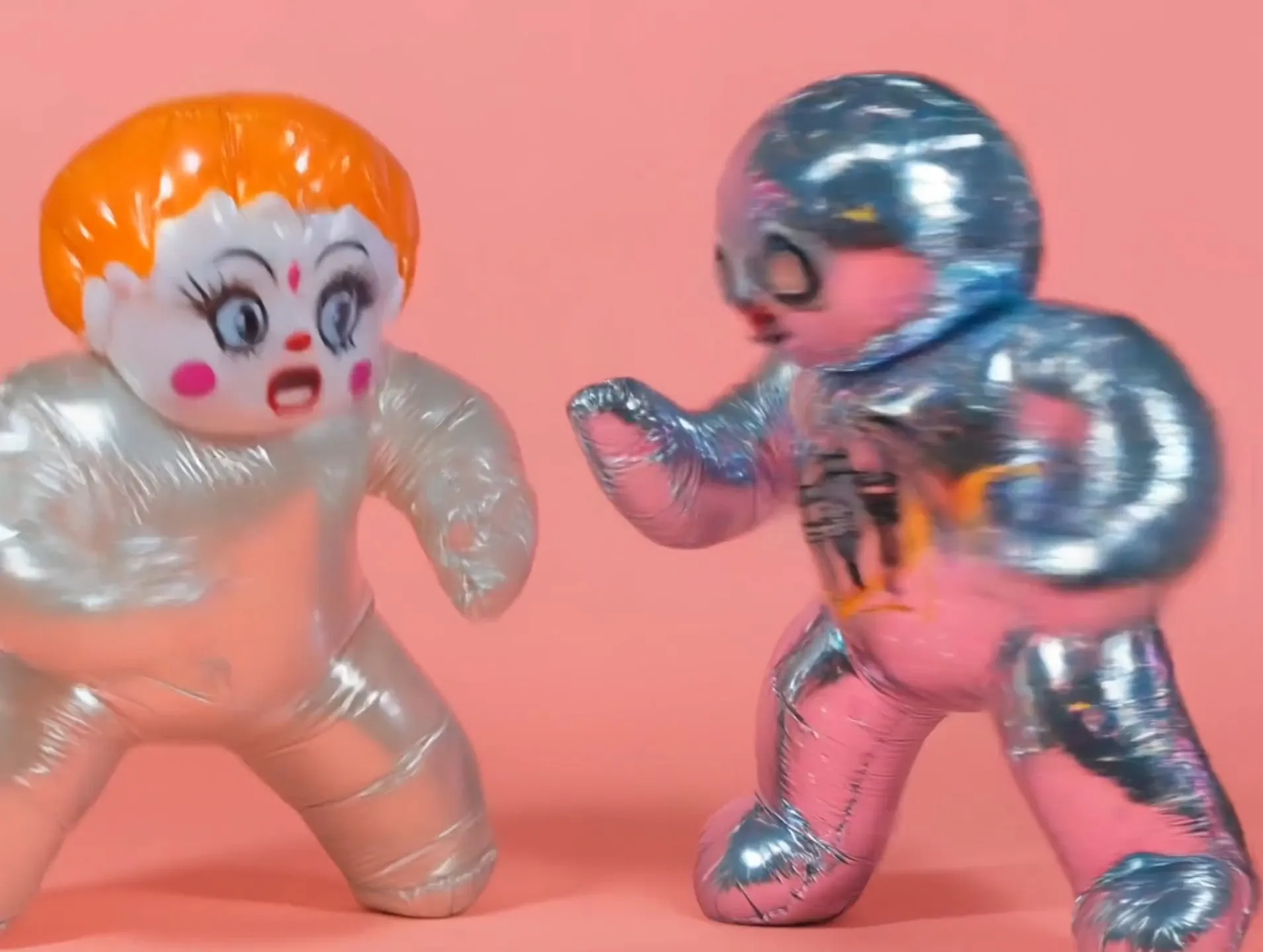 Puffy Cards – NFT Calendar