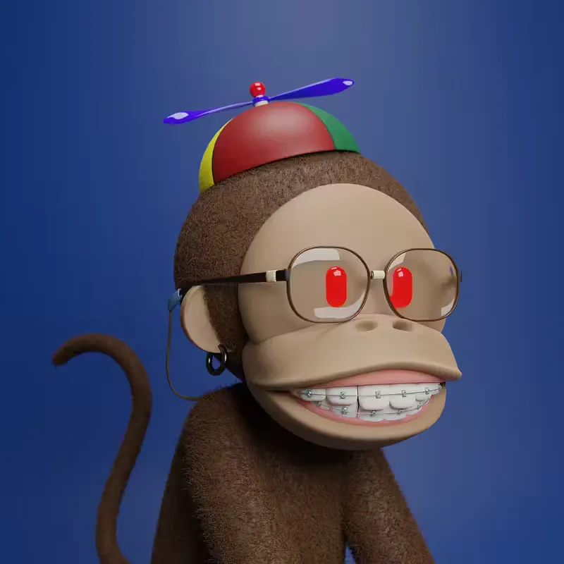 Portal Beasts – NFT Calendar