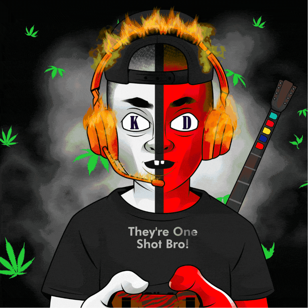 Interview With Gamers NFT Interview With Gamers NFT